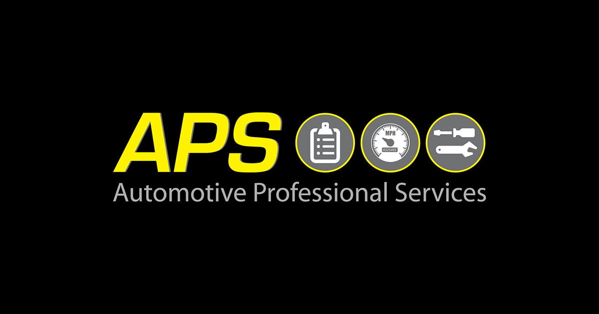 Home - Automotive Professional Services